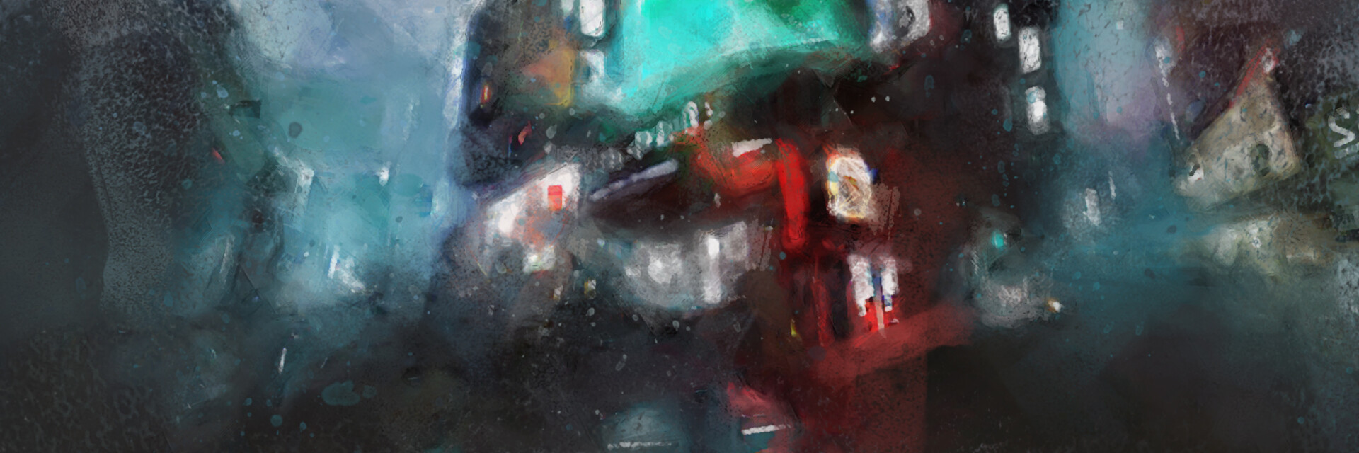 Badrul Naim - Portfolio