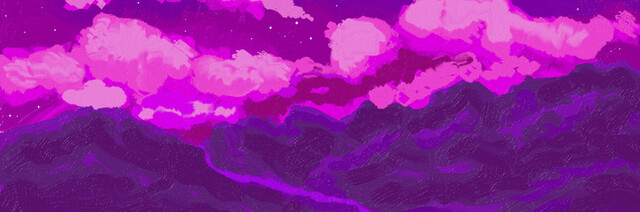 ArtStation - Atrix illustratrice