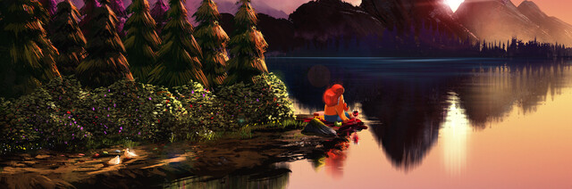 ArtStation - Will Fonseca