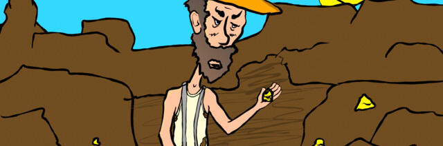 ArtStation - Tim Roush