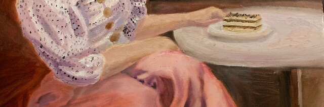 ArtStation - Jonathan Vu