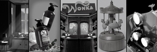 ArtStation - Ruben Torrero Tirado