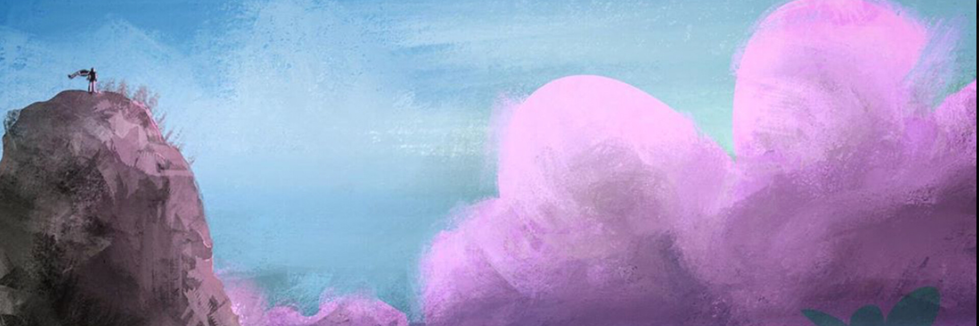 ArtStation - David Meredith