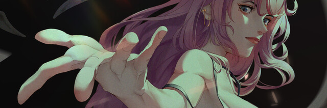 ArtStation - Er- 师兄