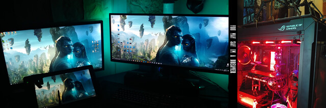 ArtStation - Derek Emmons