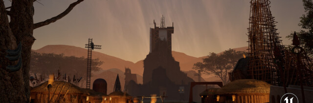 ArtStation - Jordan Jacques