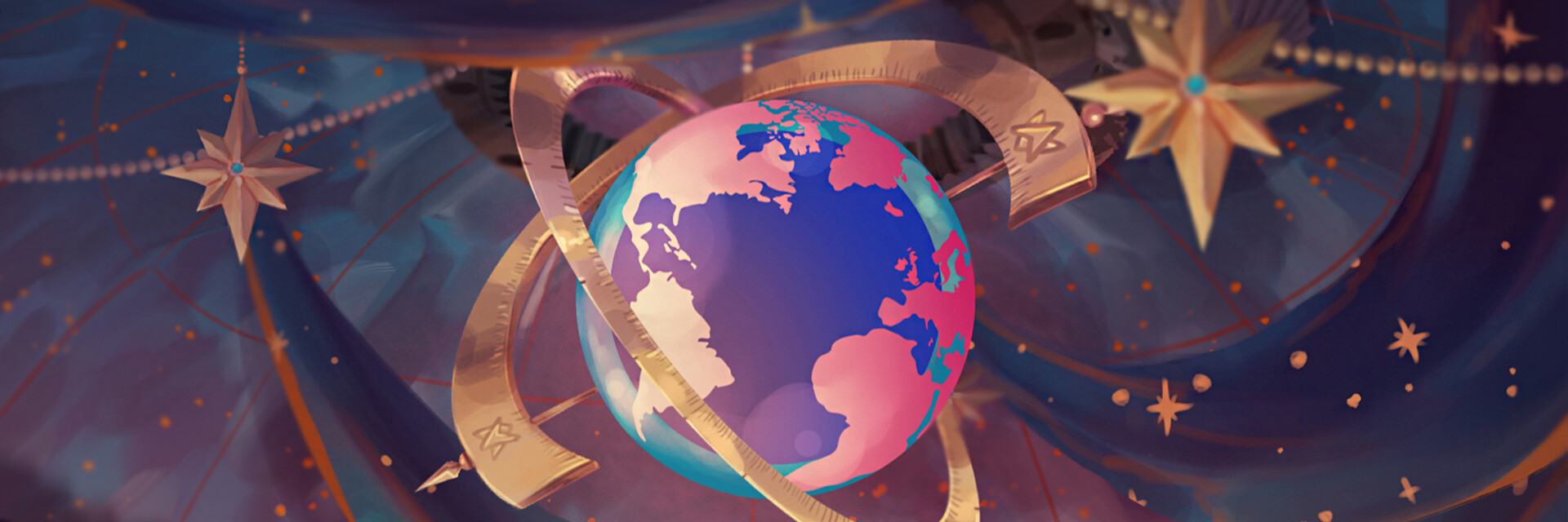 ArtStation - Janice Phua