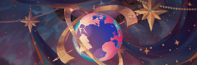 ArtStation - Janice Phua