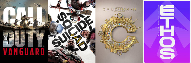 ArtStation - Alejandro Moya