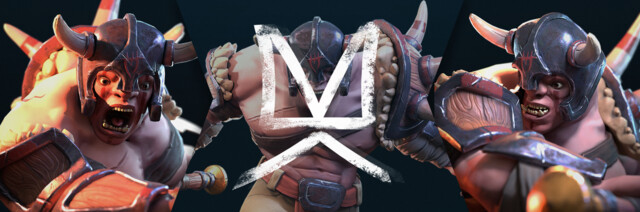 ArtStation - Maxim Klyuchko