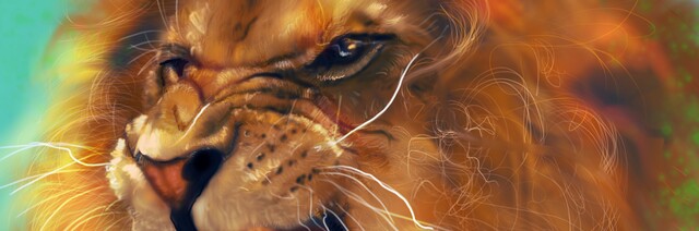 ArtStation - Diya Chatterjee