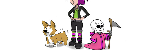 ArtStation - Jeremy Rees