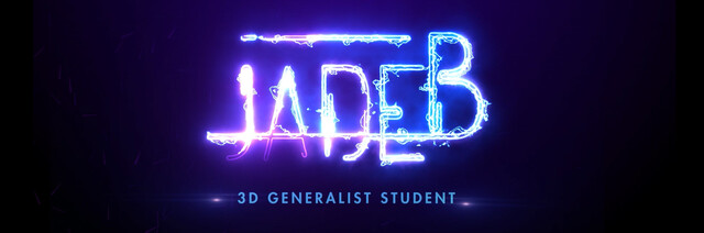 ArtStation - Jade B