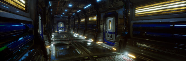 ArtStation - Faith Fuller