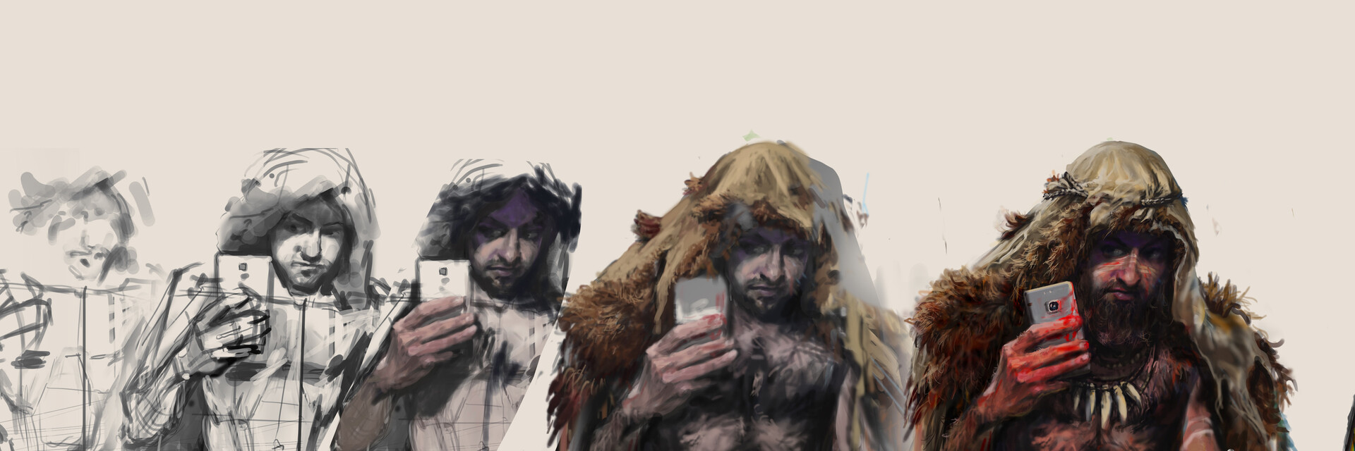 ArtStation - Ivan Markov