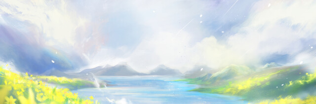 ArtStation - Hazel Ho