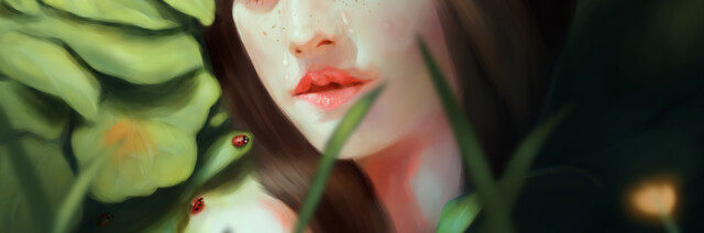 ArtStation - Jennifer Heinen