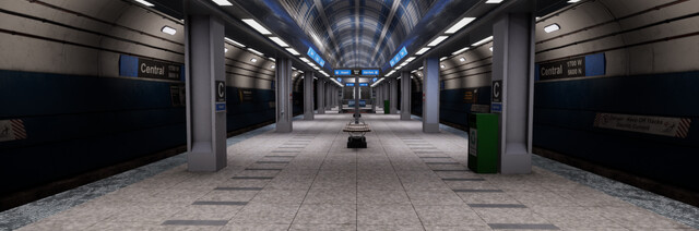 ArtStation - Erwin Tibayan