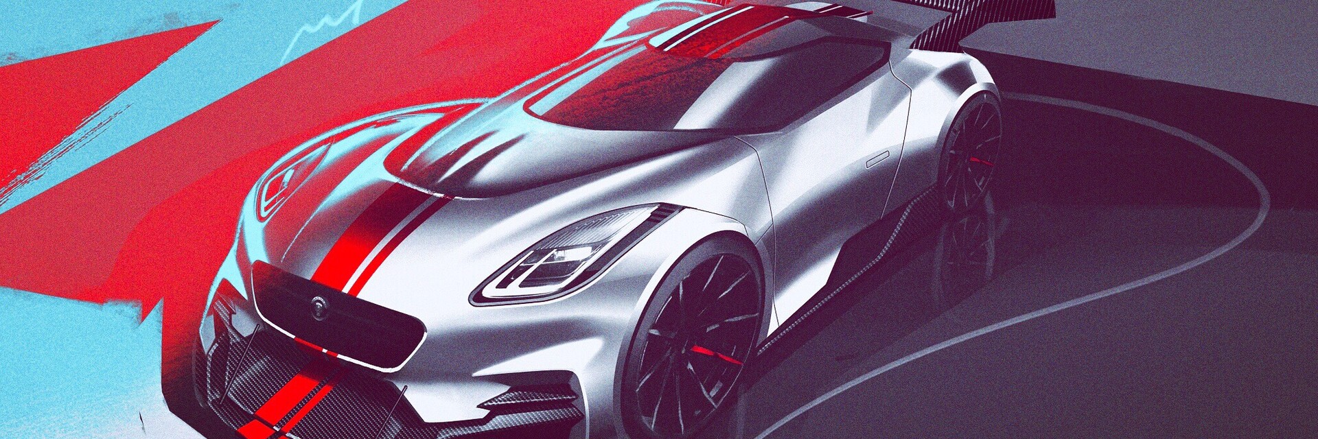 ArtStation - Liu Zeng