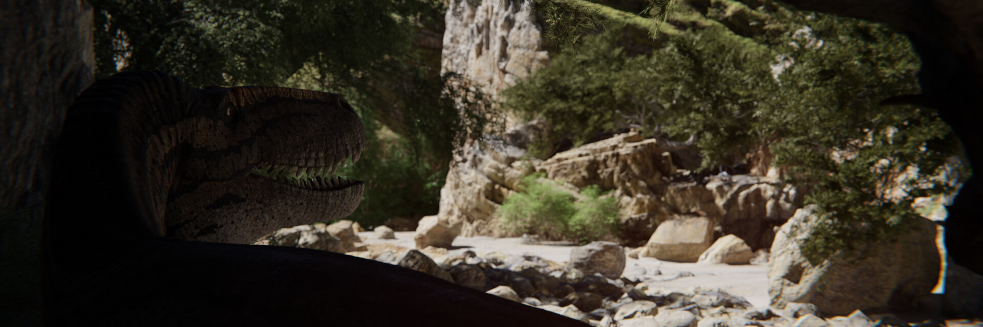 ArtStation - Jagged Fang Designs