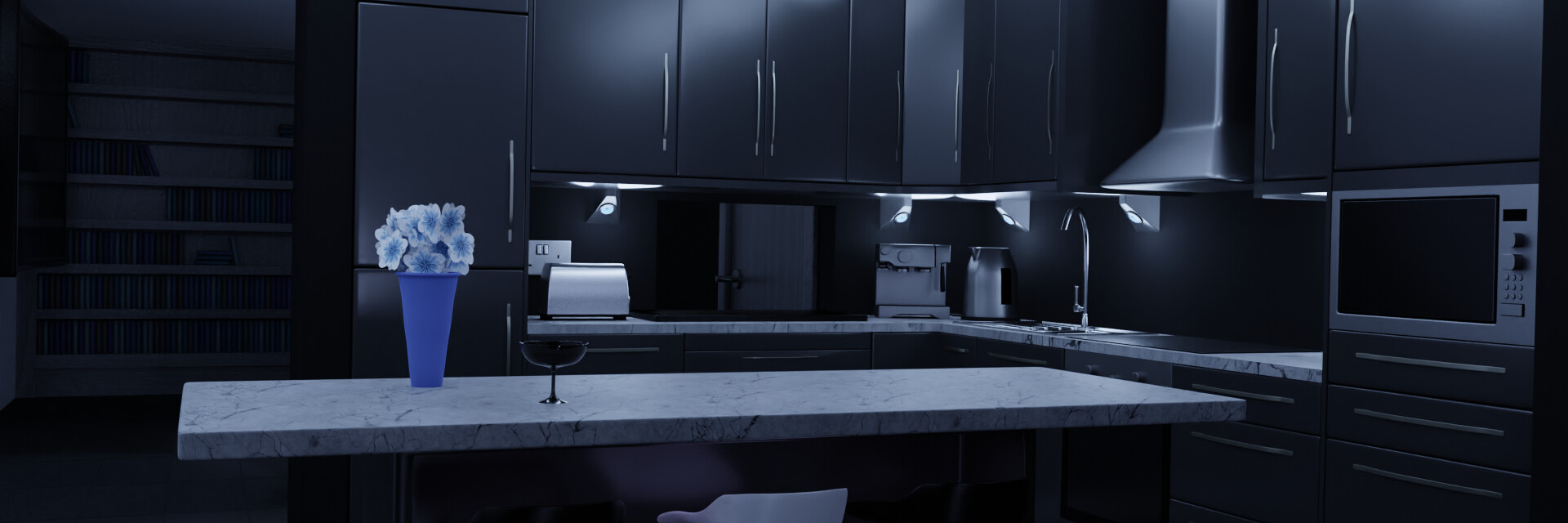 ArtStation - Purple Workshop