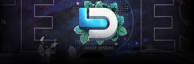 ArtStation - Dante Designs