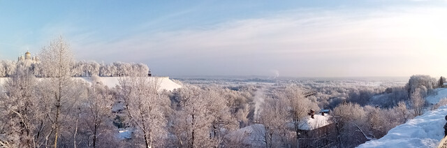 ArtStation - Konstantin Belokrylov