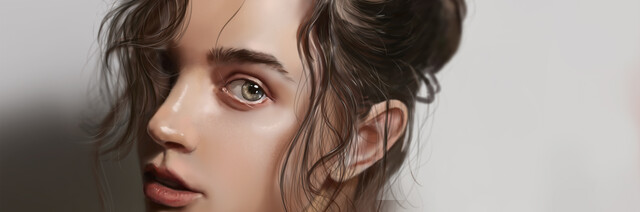 ArtStation - Abez Abe