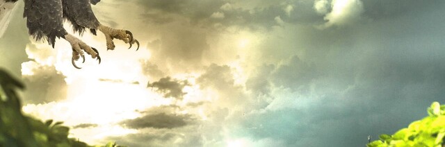 ArtStation - Marcelo Pinto de Carvalho Junior