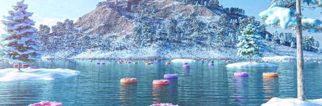 ArtStation - Chris.G [Dreamer]