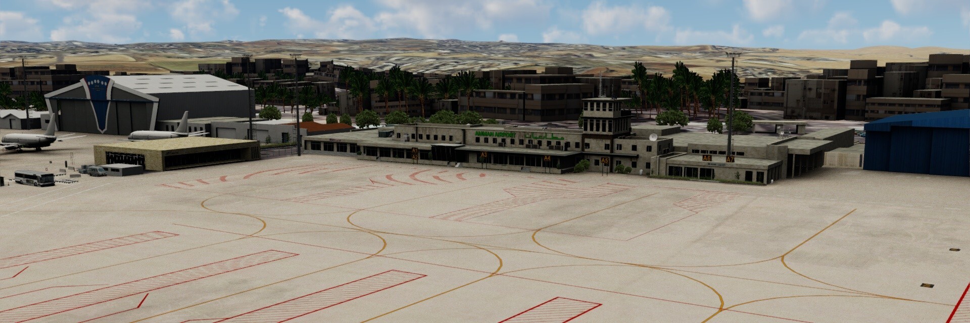 ArtStation - Mohamad Haykal