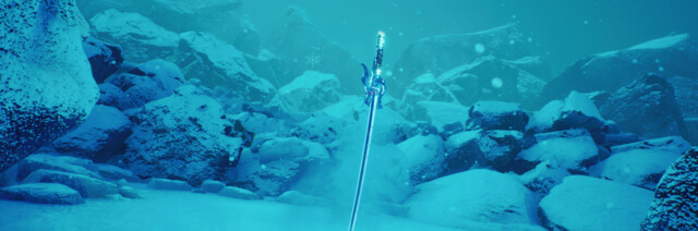 ArtStation - Luffman