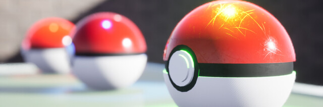 ArtStation - OJ Rose