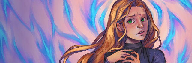 ArtStation - Bethany Walters