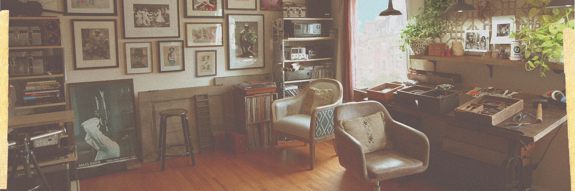 ArtStation - dwayne freeman