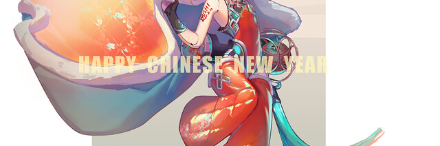 ArtStation - feng yi