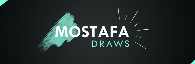 ArtStation - Mostafa Abdallah