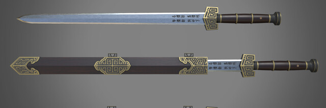 ArtStation - YanQing Li