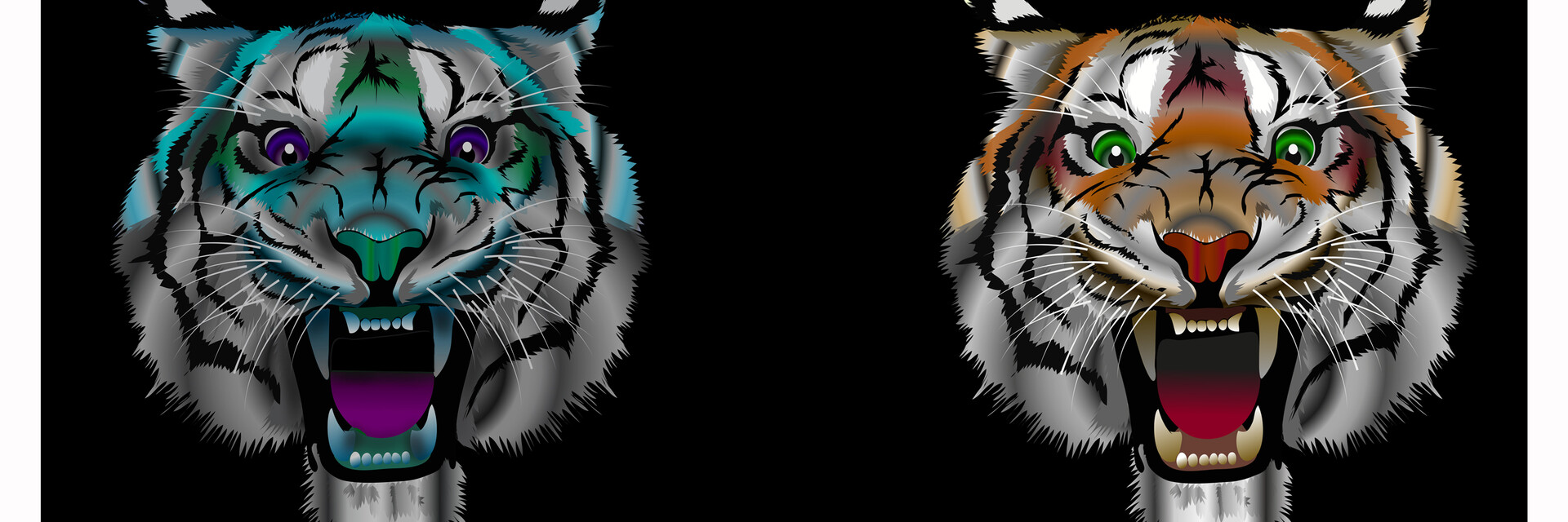 ArtStation - Declan Tiger