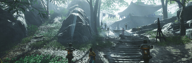 ArtStation - Jordan Vanderpool