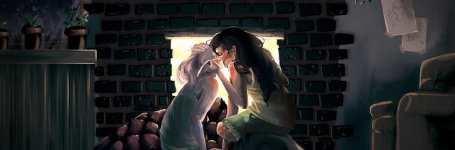 ArtStation - Ally Studham