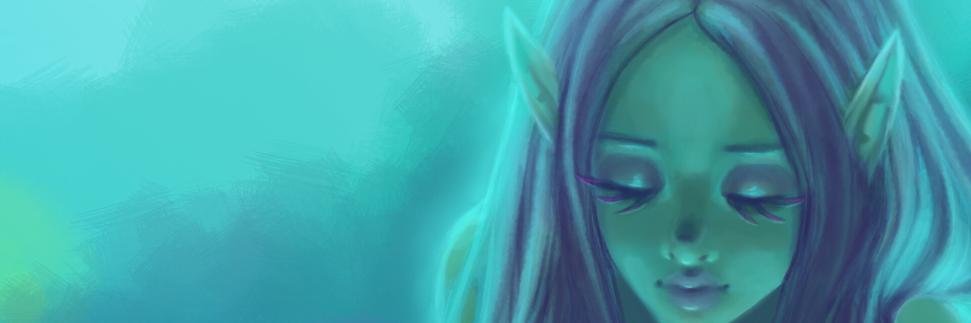 ArtStation - Wicked Serum