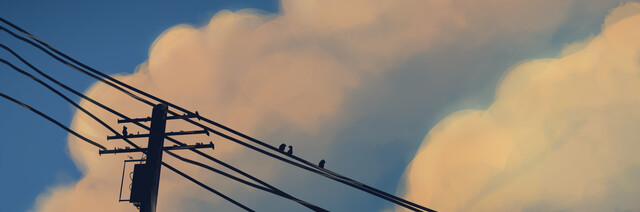 ArtStation - Rahul Chander