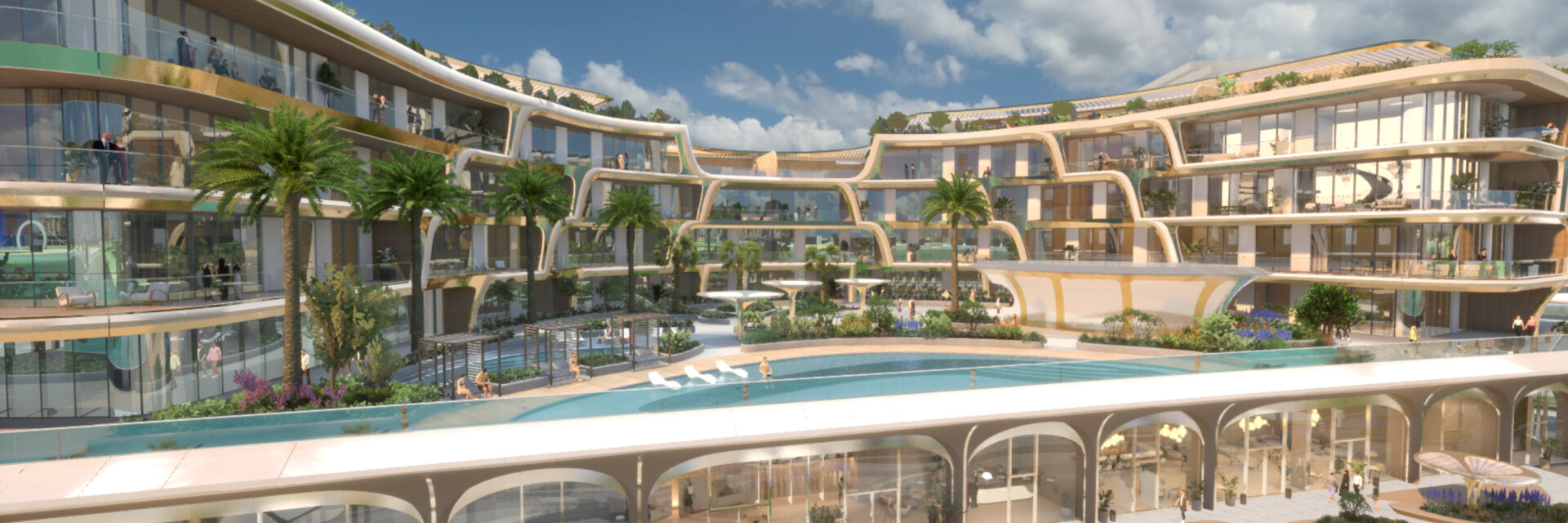 Leandro Andreotto - Portfolio