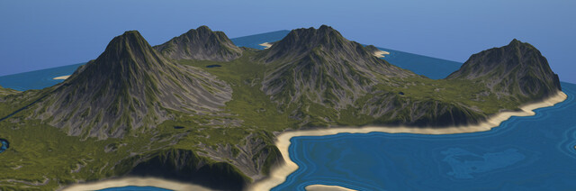 ArtStation - John Swanger