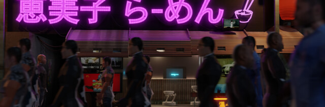 ArtStation - Alexandre Almeida