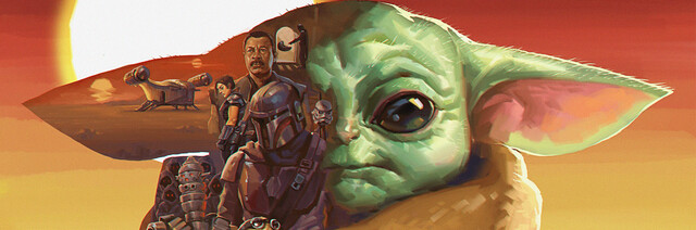 ArtStation - BEINI CHEN