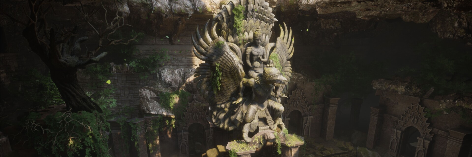 ArtStation - Albert Luison