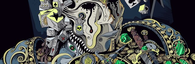 ArtStation - Matias Viro