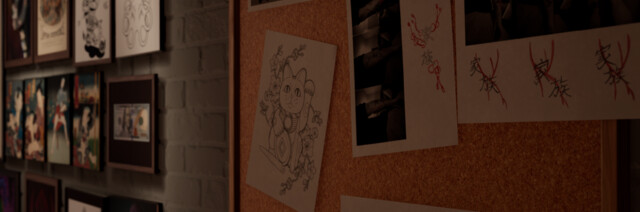 ArtStation - Jay Morton